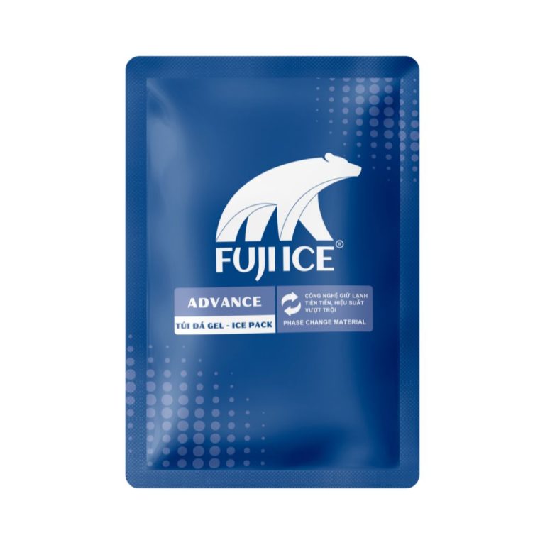 Túi đá gel Fuji Ice Advance - Fuji Ice